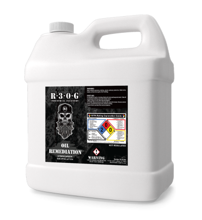 R3OG – Industrial Cleaner