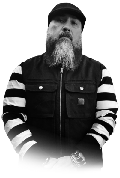 R3OG – Industrial Cleaner